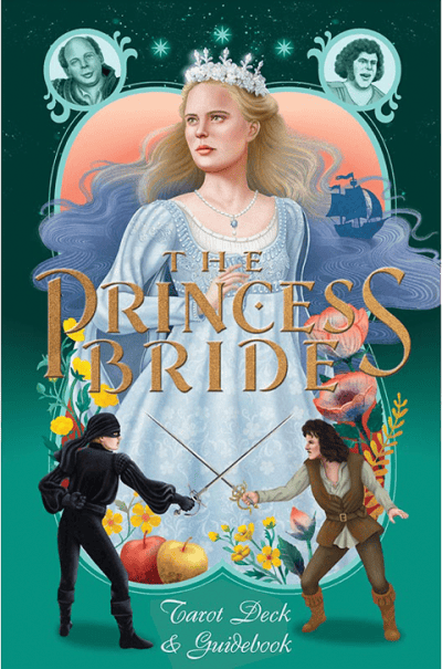 princess bride artwork