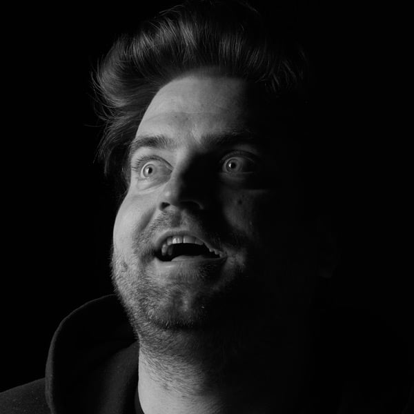 David Igo | Sideshow Art Prints