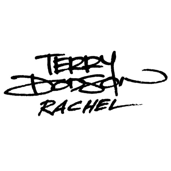 Terry and Rachel Dodson | Sideshow Art Prints