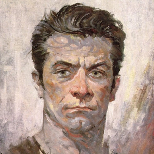 Frank Frazetta | Sideshow Art Prints