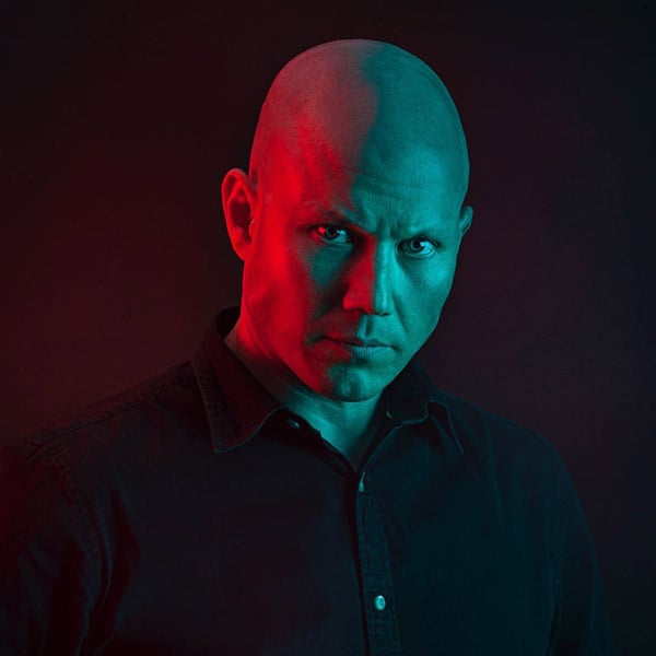 Jason Edmiston | Sideshow Art Prints