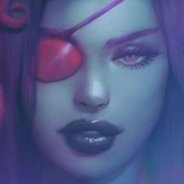 Sun Khamunaki | Sideshow Art Prints