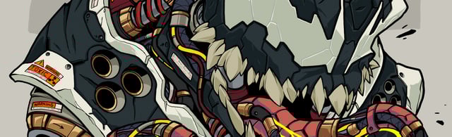 ClogTwo | Sideshow Art Prints