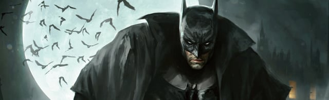 Richard Luong | Sideshow Art Prints