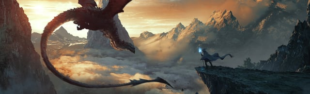 greg rutkowski style