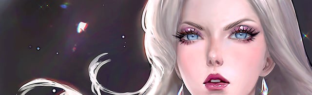 Serafleur | Sideshow Art Prints