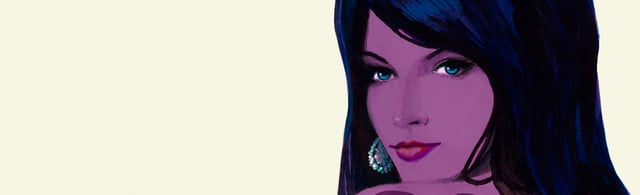 Michael Gillette | Sideshow Art Prints