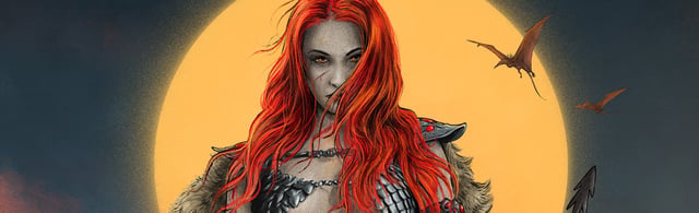 Vance Kelly | Sideshow Art Prints