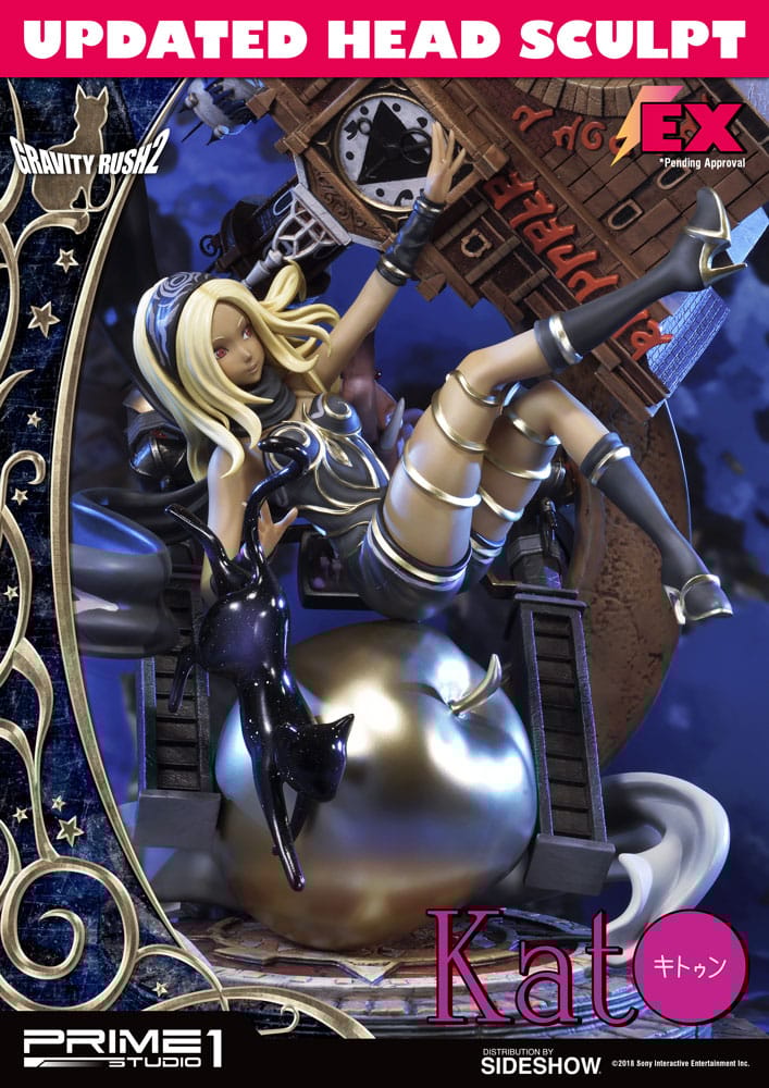 Objects, Figures, Editions that you always wanted to have... | NeoGAF