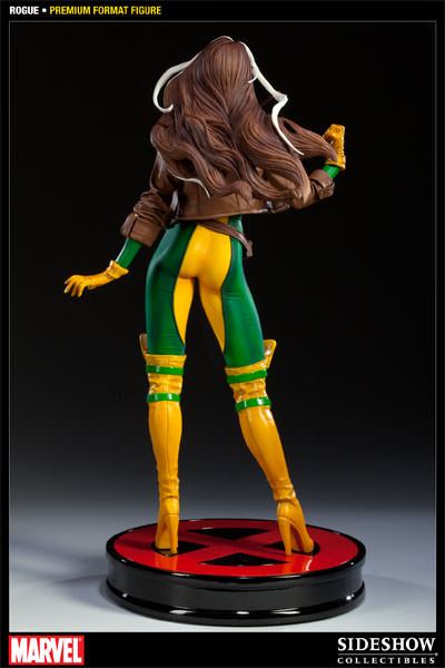 Marvel Rogue Premium Format(TM) Figure by Sideshow Collectib | Sideshow ...