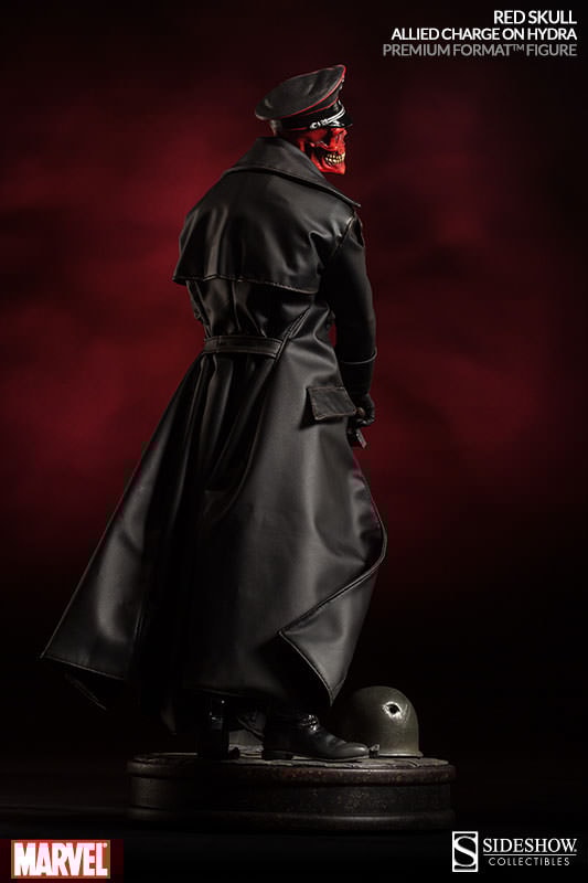 Red Skull | Sideshow Collectibles