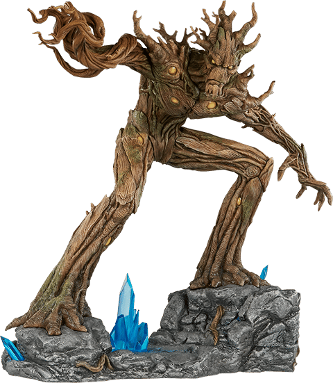 Marvel Groot Premium Format(TM) Figure by Sideshow Collectib | Sideshow ...