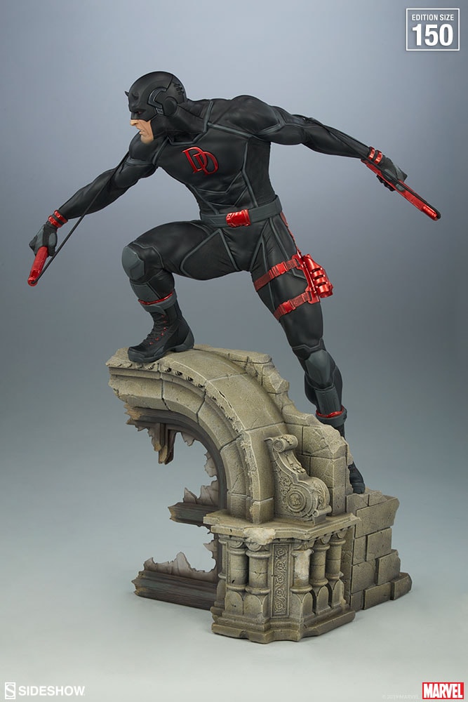 Daredevil: Shadowlands Premium Format Figure | Sideshow Collectibles