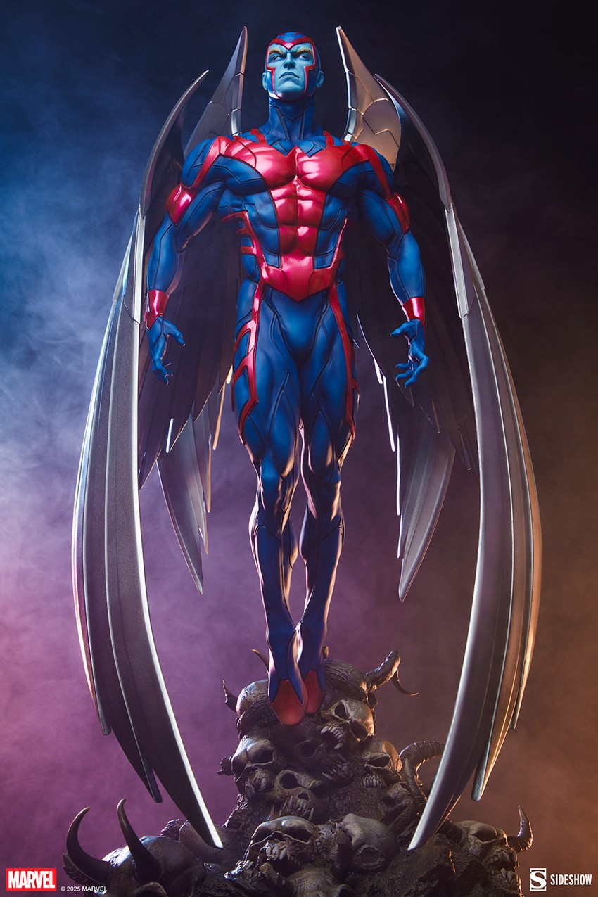 x men archangel