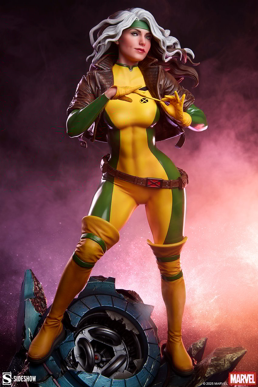 marvel's rogue