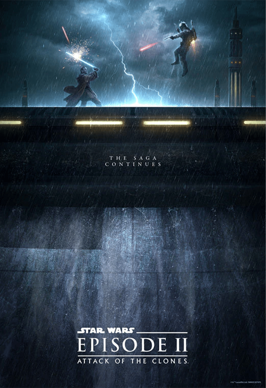 Into the Storm Art Print by ACME Archives | Sideshow Collectibles