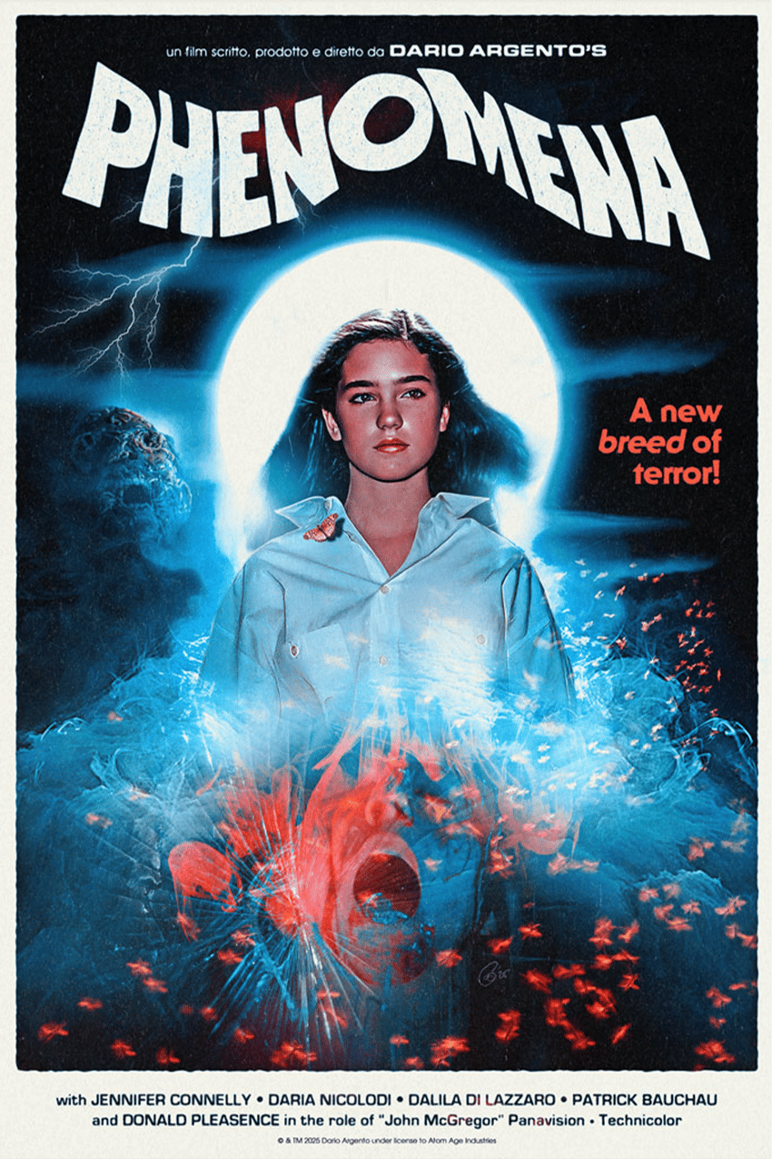 31 Days of Halloween Movies (2025) - Horror Fans Unite!!!!!! - Page 51 ...