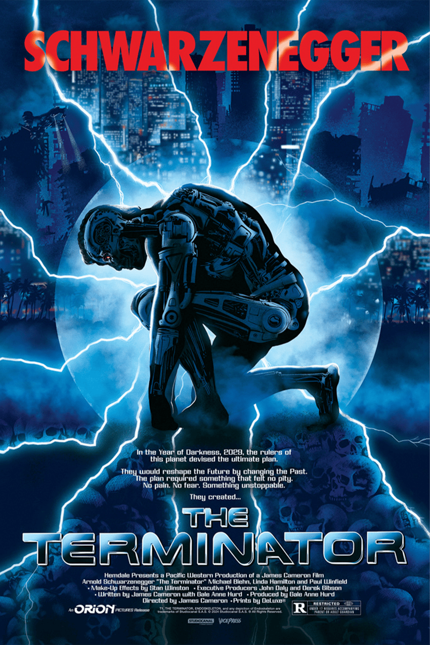 terminator wize edit