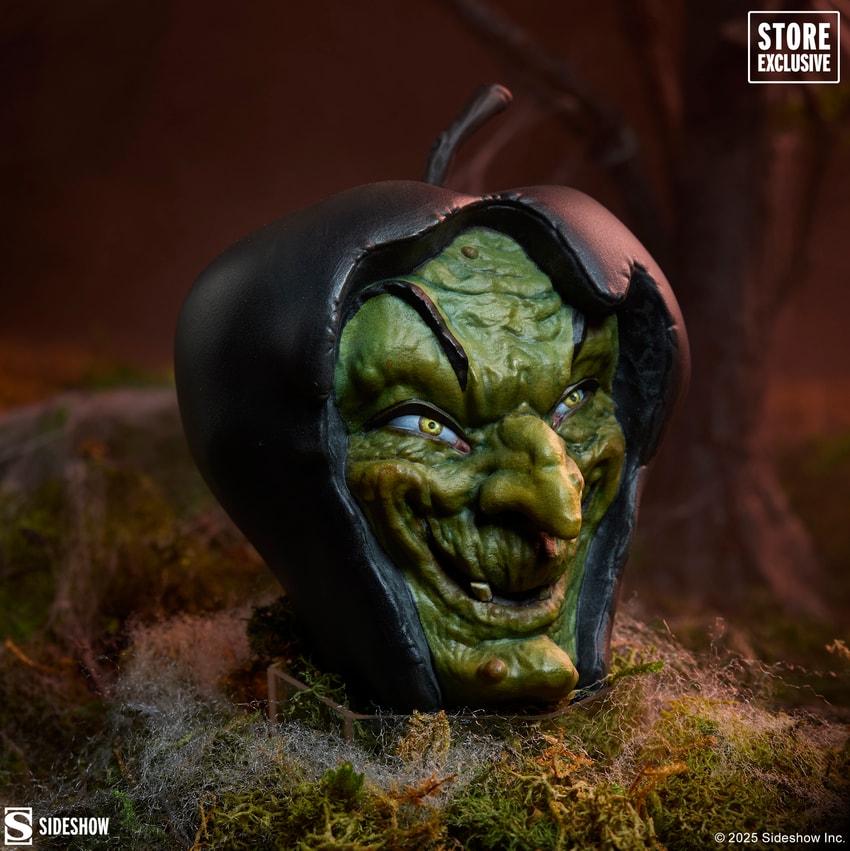 Witch Apple Replica by Sideshow Collectibles | Sideshow Collectibles