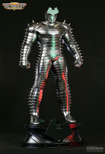 Marvel Destroyer Museum Polystone Statue by Bowen Designs | Sideshow ...