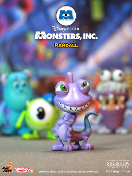 randall figure