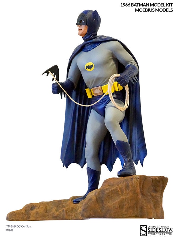 1966 Batman | Sideshow Collectibles