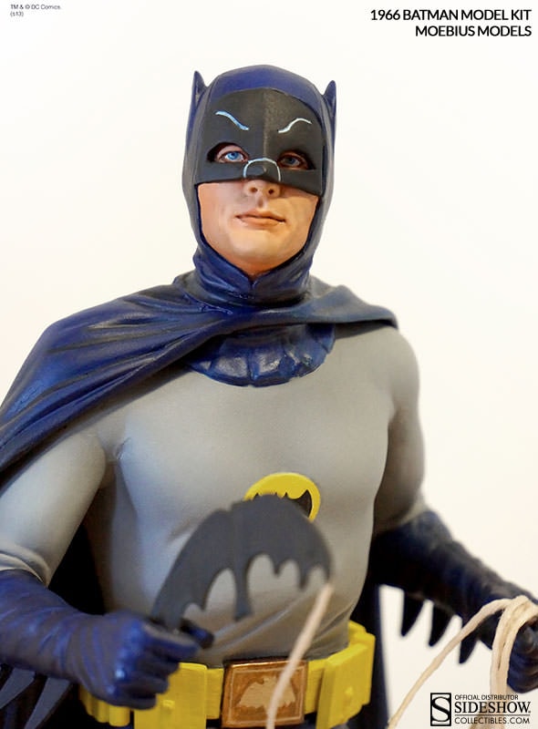 1966 Batman | Sideshow Collectibles