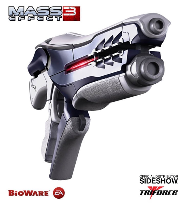 Mass Effect Disciple Prop Replica by TriForce | Sideshow Collectibles