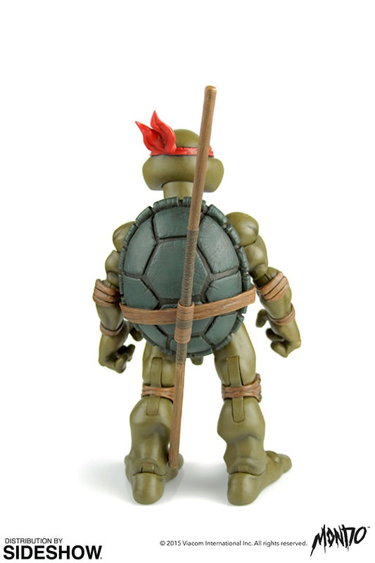 TMNT Donatello Sixth Scale Figure by Mondo | Sideshow Collectibles