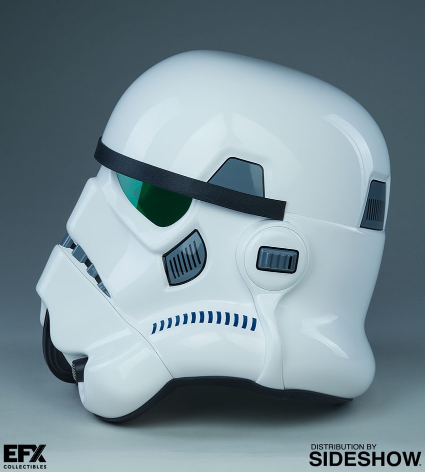 Stormtrooper Helmet Star Wars The Black Series First Order