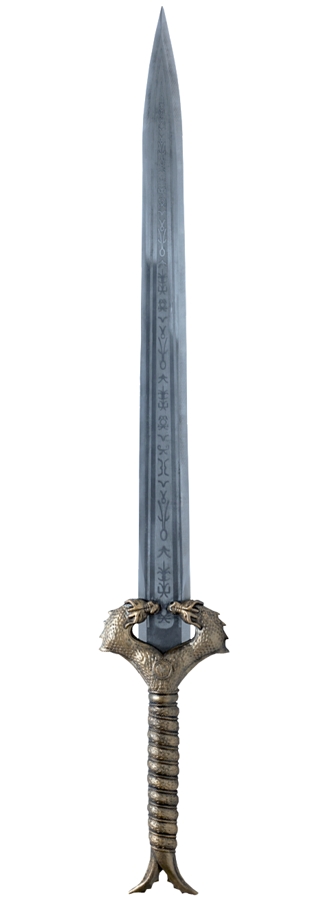 god sword