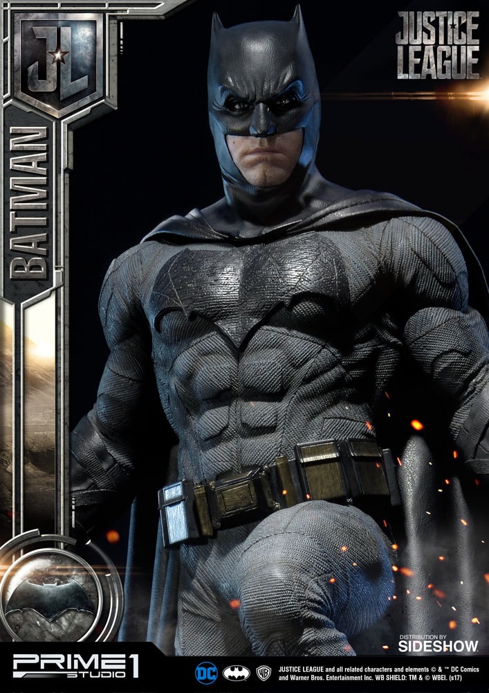 DC Comics Batman Statue by Prime 1 Studio | Sideshow Collectibles