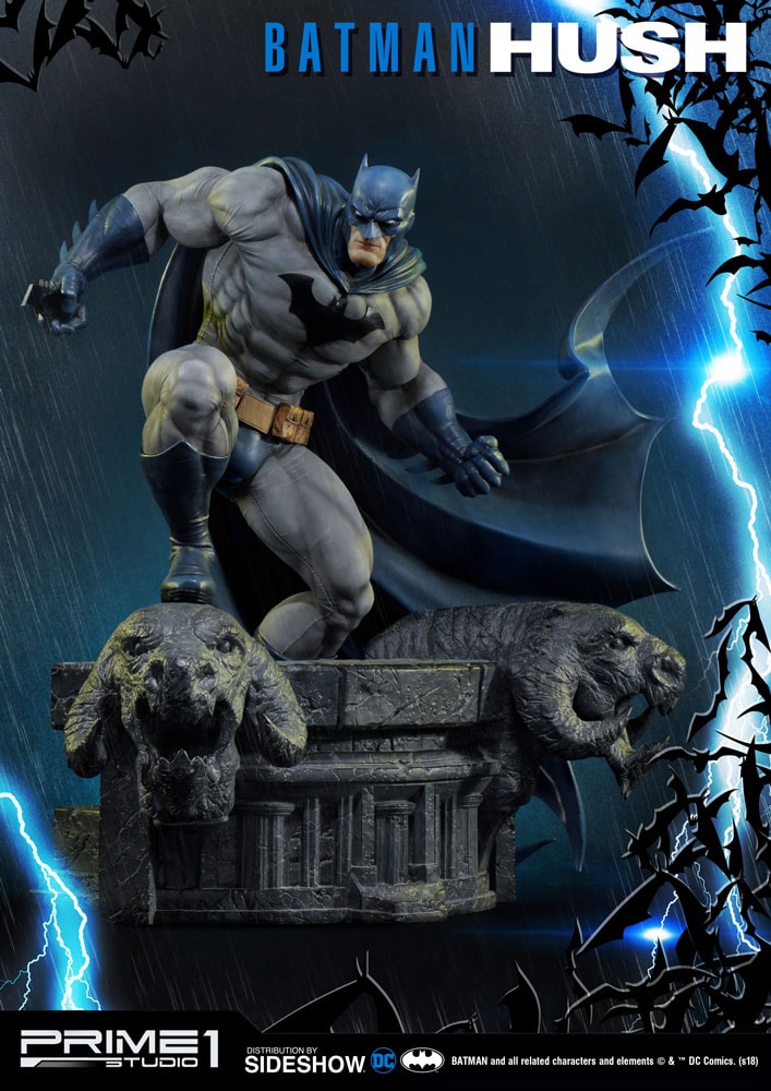 DC Comics Batman Statue by Prime 1 Studio | Sideshow Collectibles