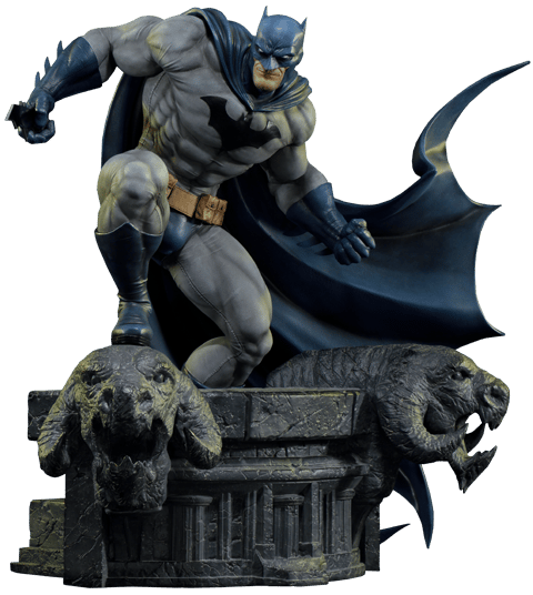 DC Comics Batman Statue by Prime 1 Studio | Sideshow Collectibles