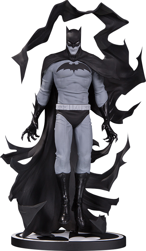 DC Comics Batman Statue by DC Collectibles | Sideshow Collectibles
