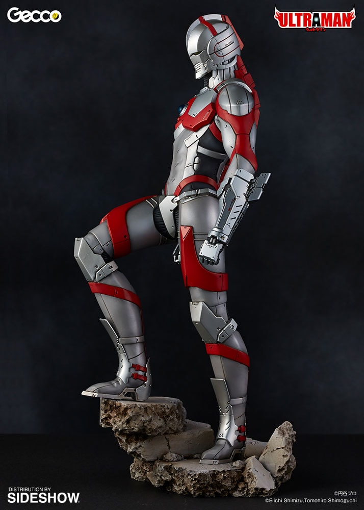 Ultraman Ultraman Statue by Gecco Co. | Sideshow Collectibles