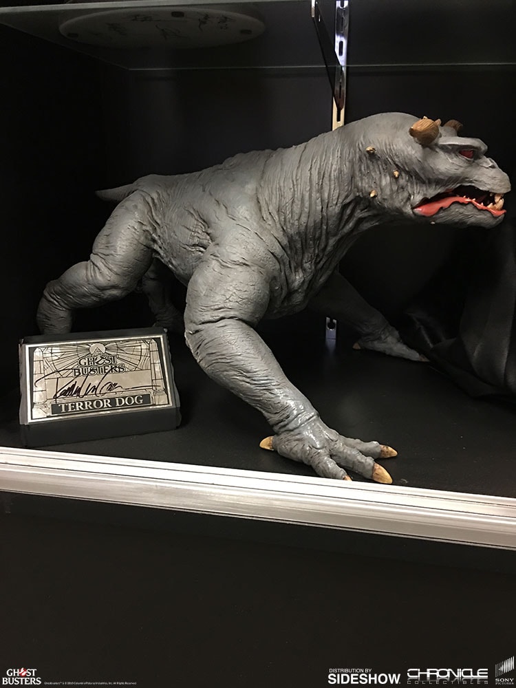Ghostbusters Terror Dog | Sideshow Collectibles