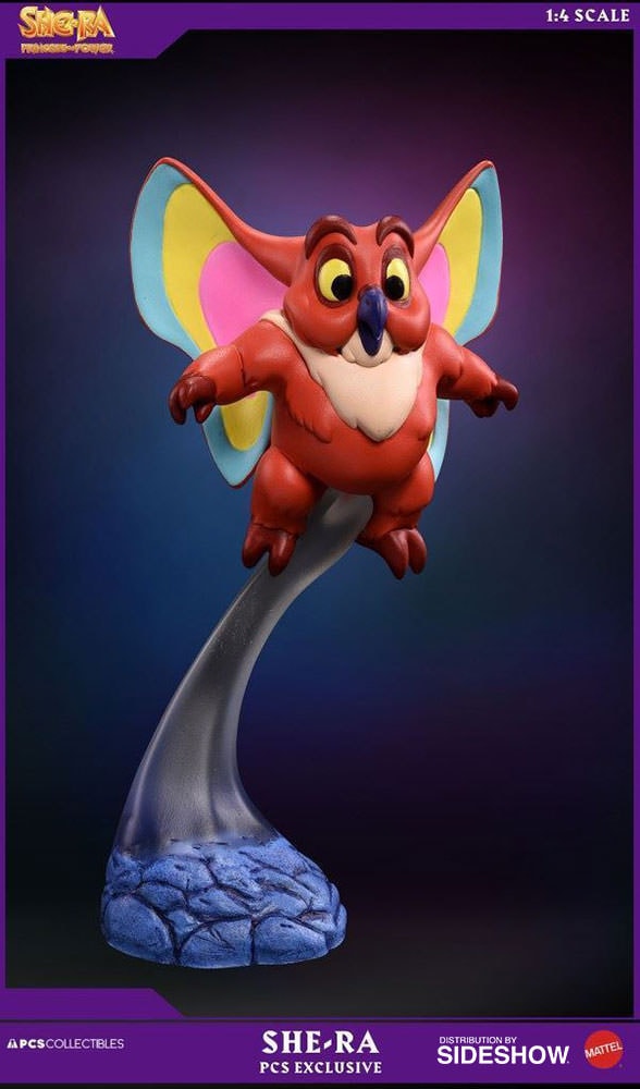 Masters of the Universe She-Ra Statue by Pop Culture Shock | Sideshow ...