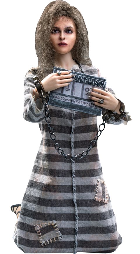 bellatrix lestrange bang bang