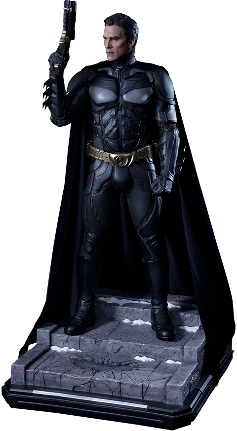 DC Comics Batman Statue by Prime 1 Studio | Sideshow Collectibles