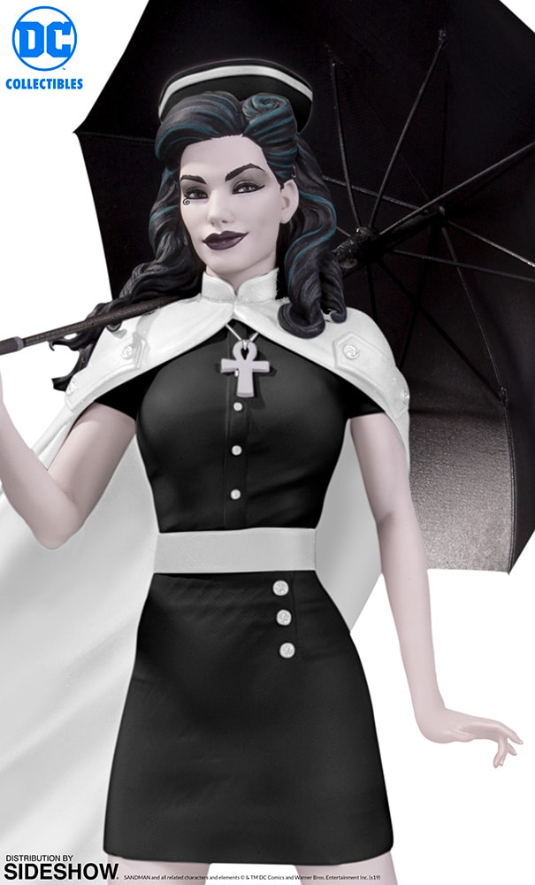 DC Comics Death Statue by DC Collectibles | Sideshow Collectibles