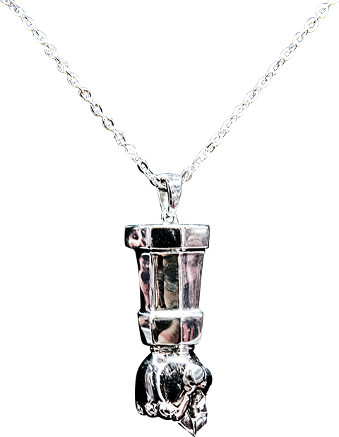 Hand of Doom Necklace | Sideshow Collectibles