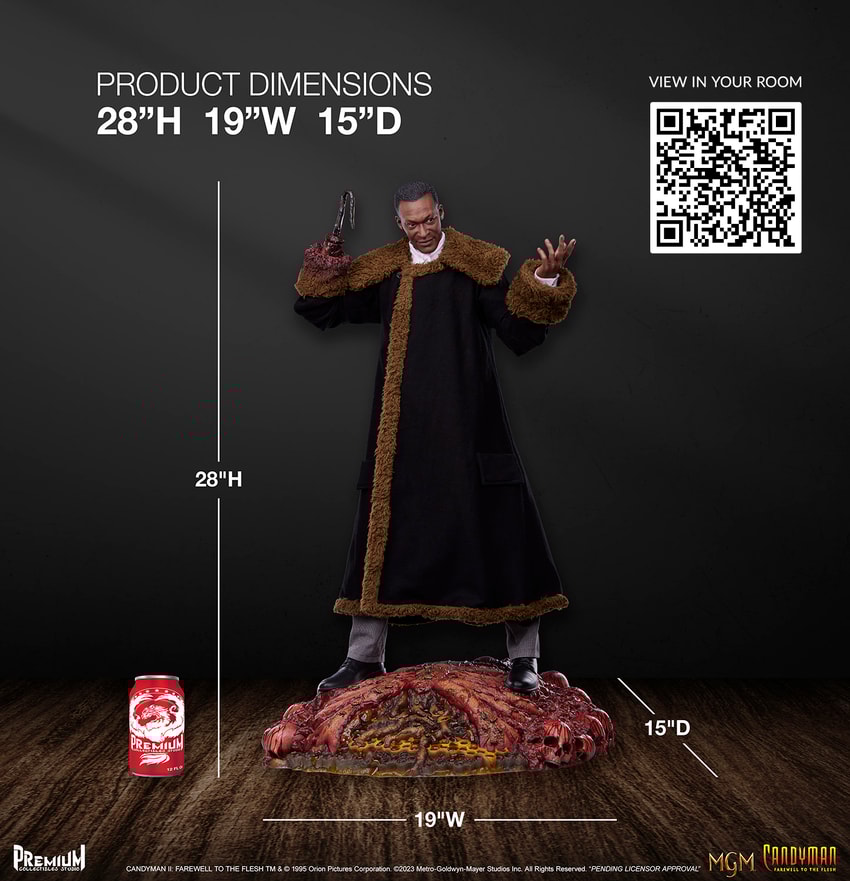 candyman ghostbusters