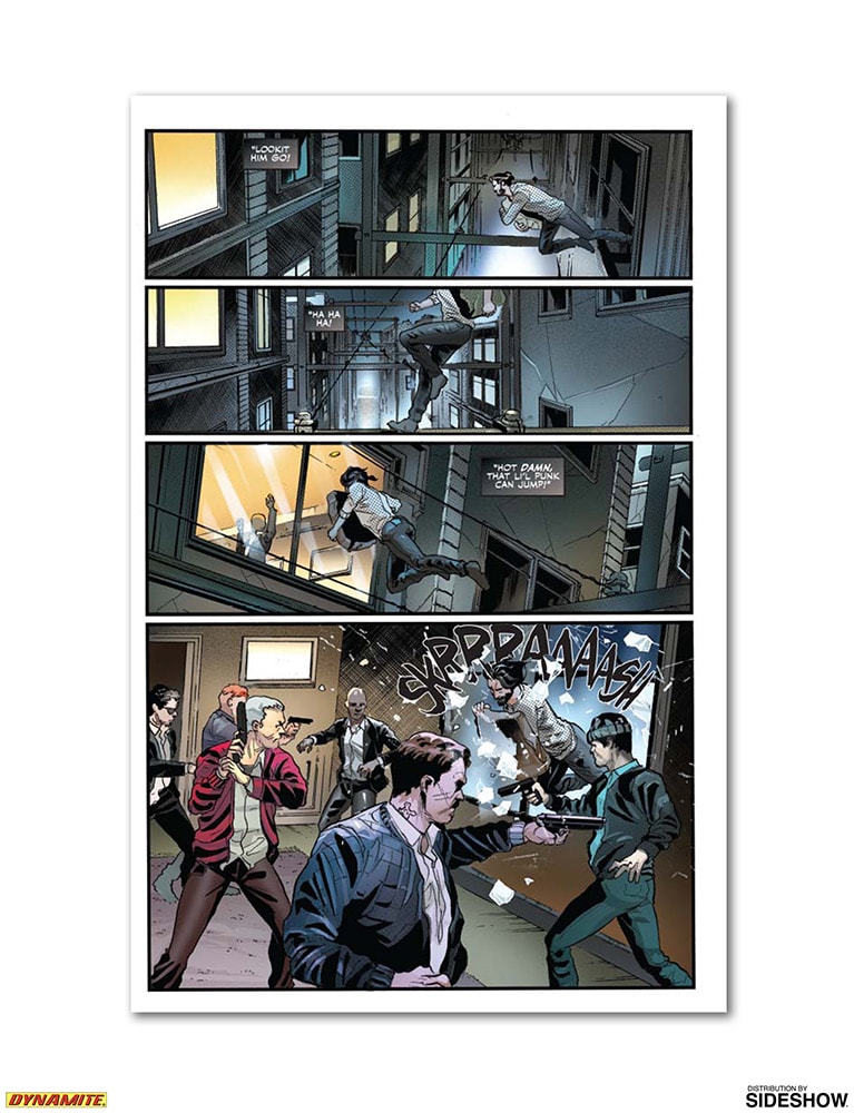John Wick Vol. 1 Hardcover Book Signed by Greg Pak | Sideshow Collectibles