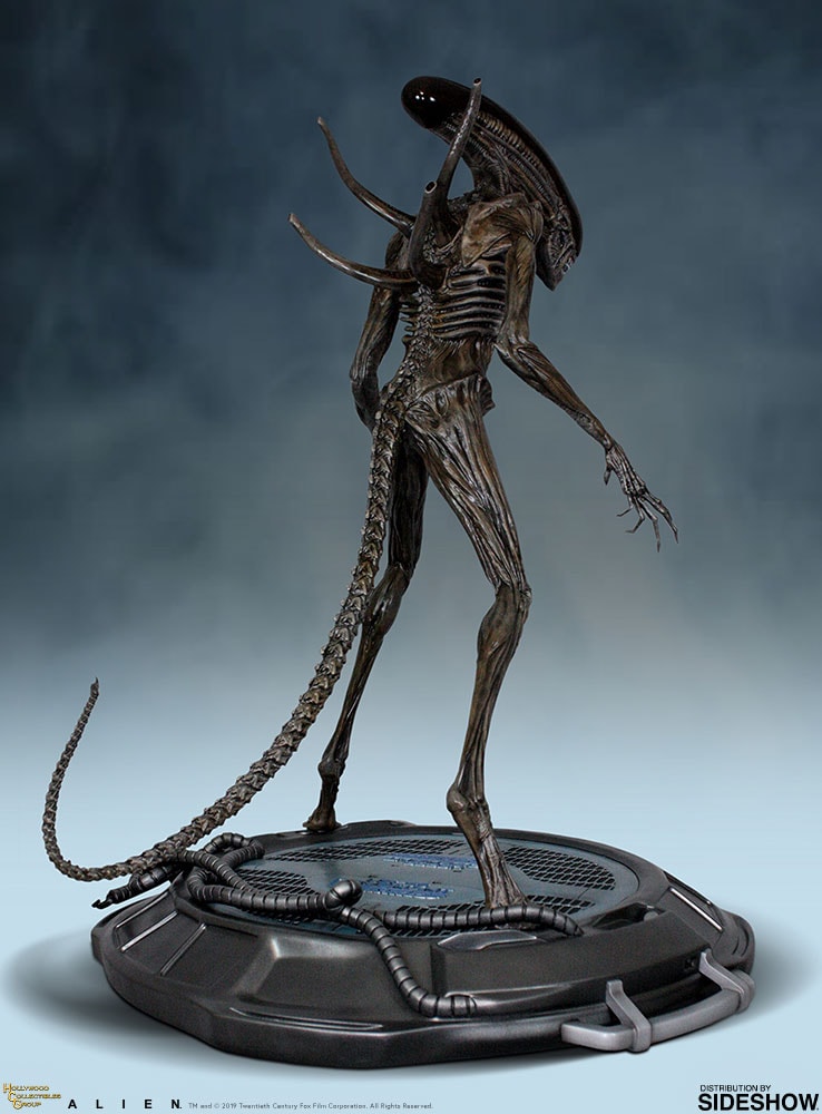 Xenomorph Statue | Sideshow Collectibles