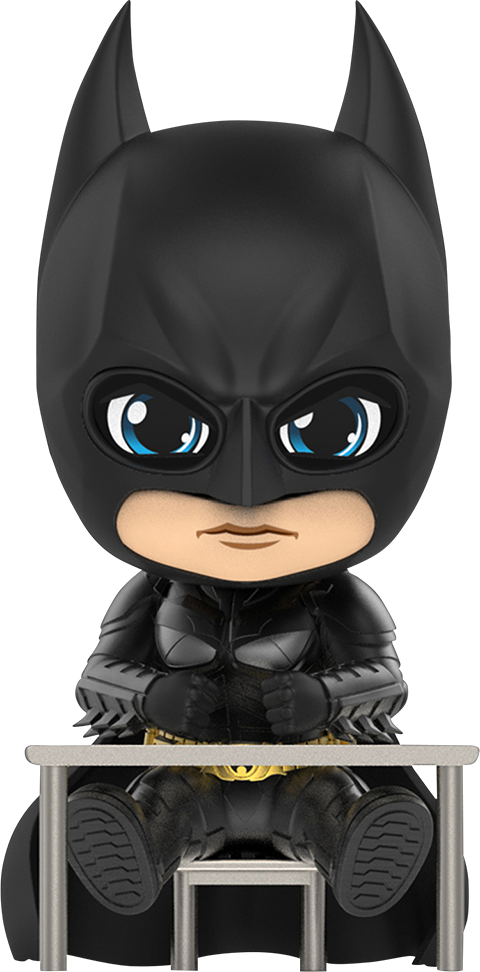 batman superman interrogation