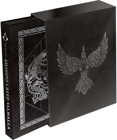 special edition valhalla