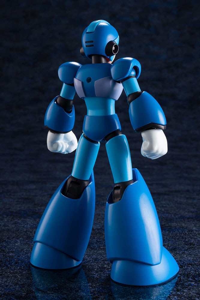 Mega Man X Model Kit by Kotobukiya | Sideshow Collectibles