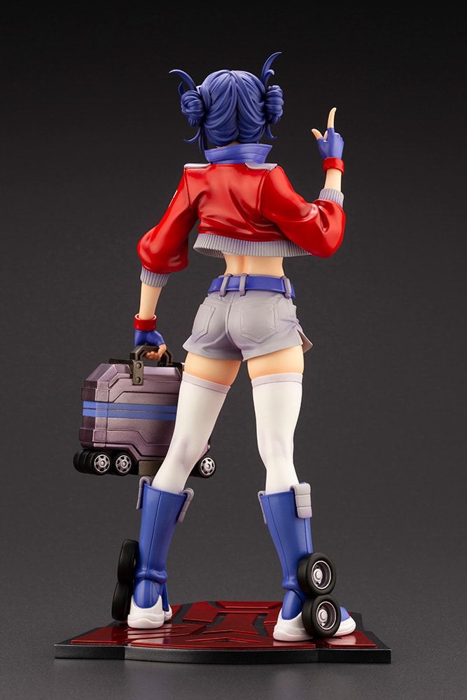 Optimus Prime Bishoujo Statue by Kotobukiya | Sideshow Collectibles