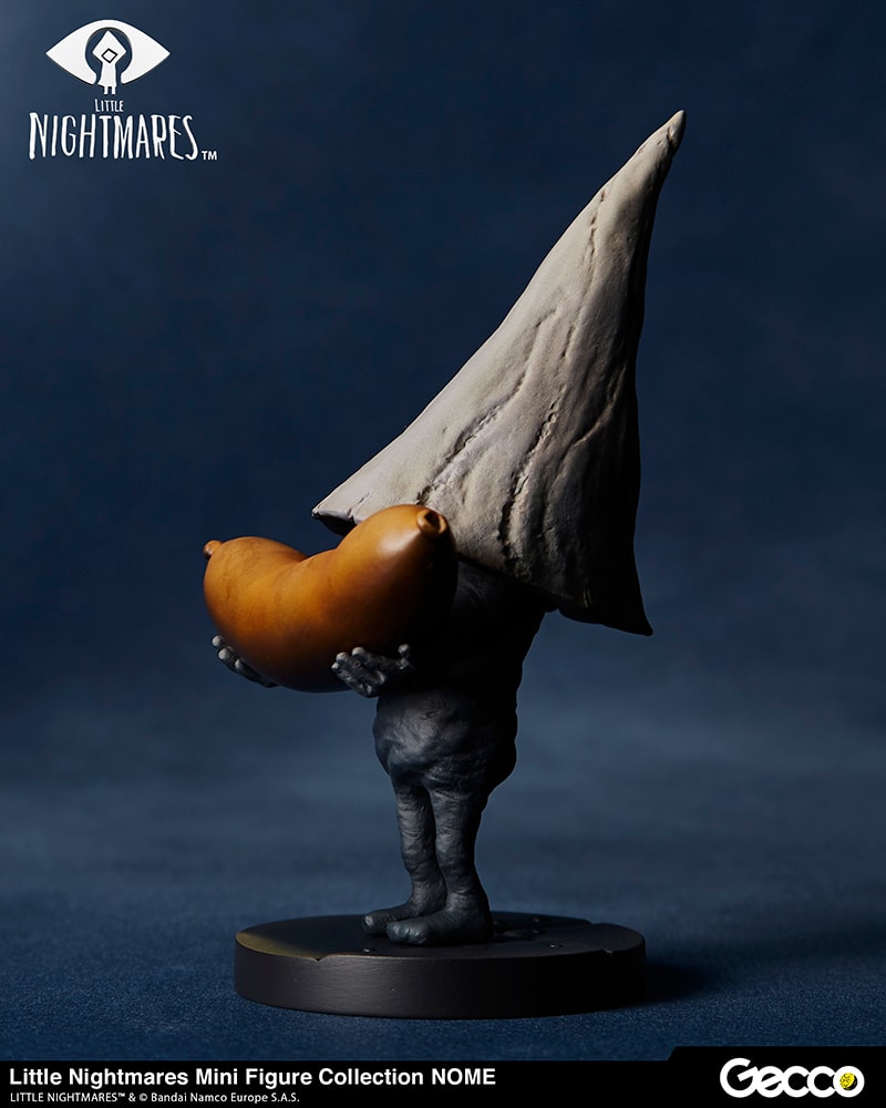 Nome Collectible Figure by Gecco | Sideshow Collectibles